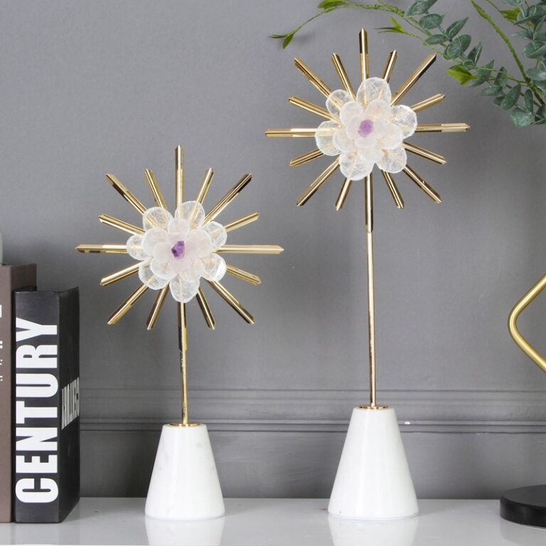 Công Decor - Điểm Đến Uy Tín Cho Đồ Decor Cao Cấp Tại Hà Nội